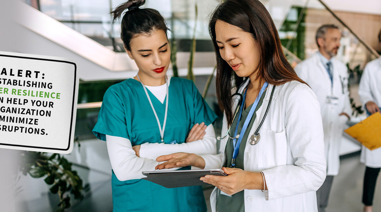 Management | HealthTech Magazine